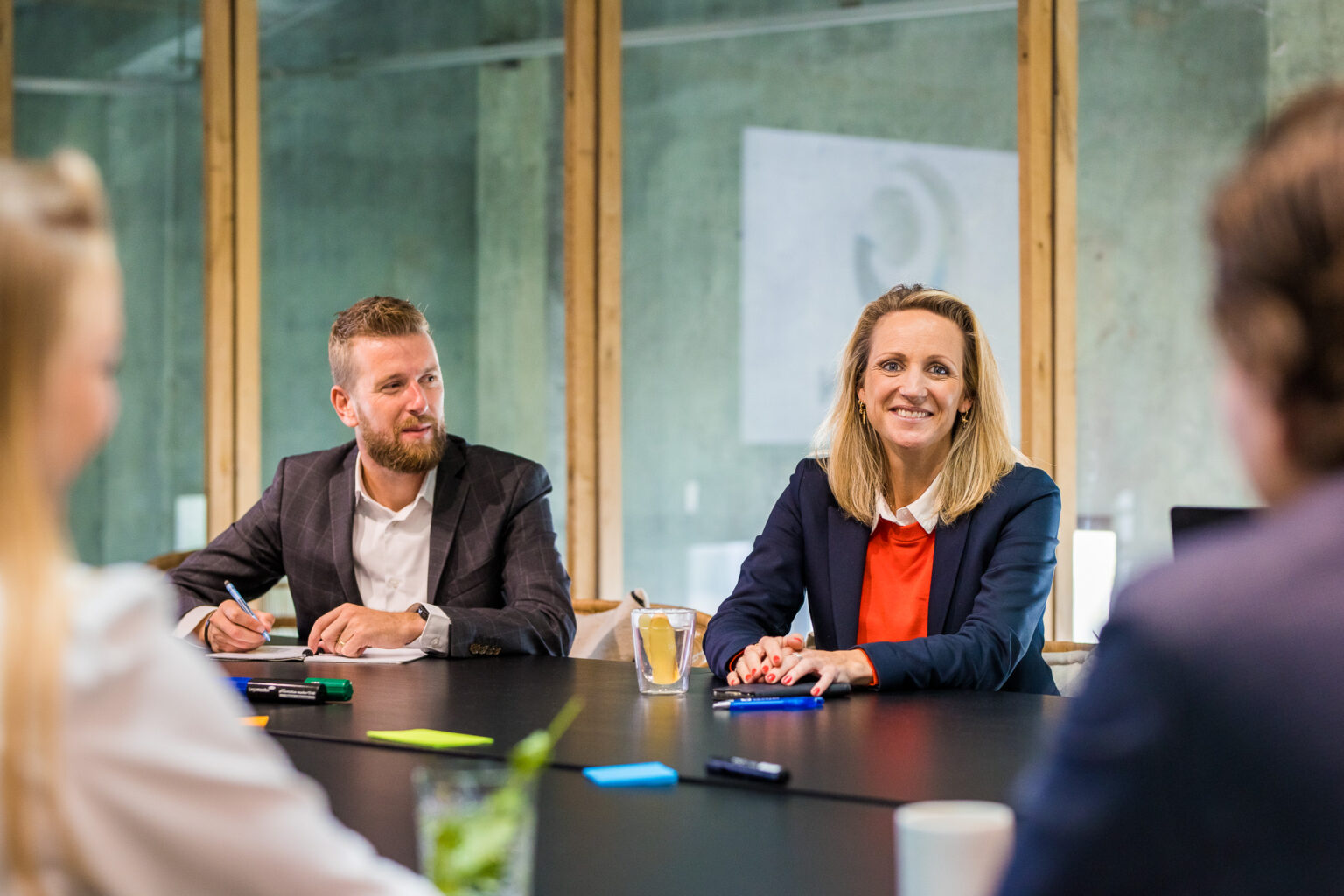 Projectmanagement - Improven