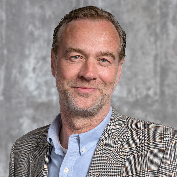 Marco Langeveld - Improven