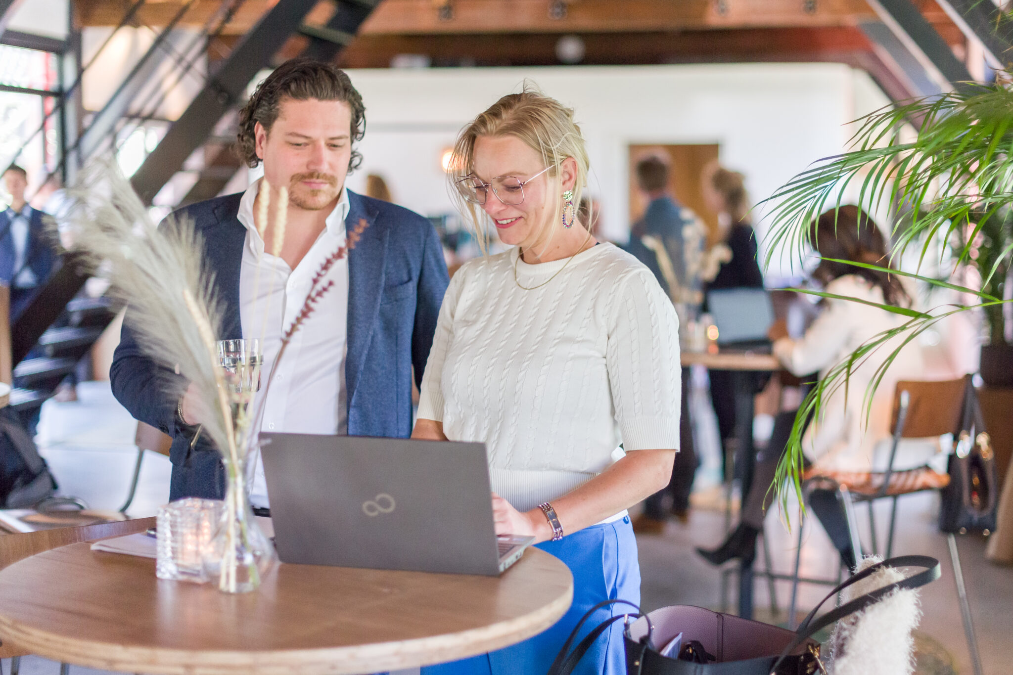 Improven - Together we improve the performance of your organisation!