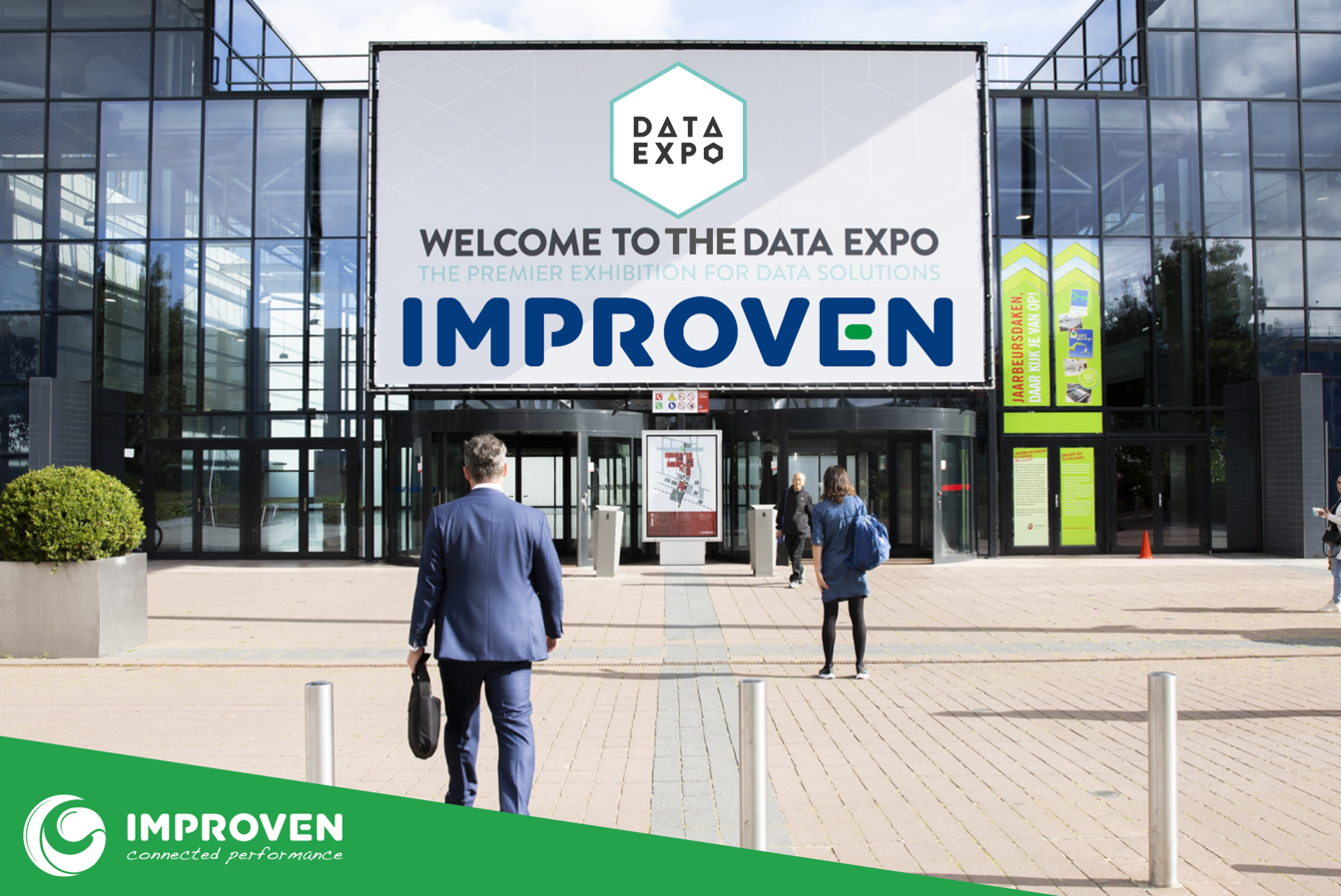 Data Expo 11 & 12 september - Improven