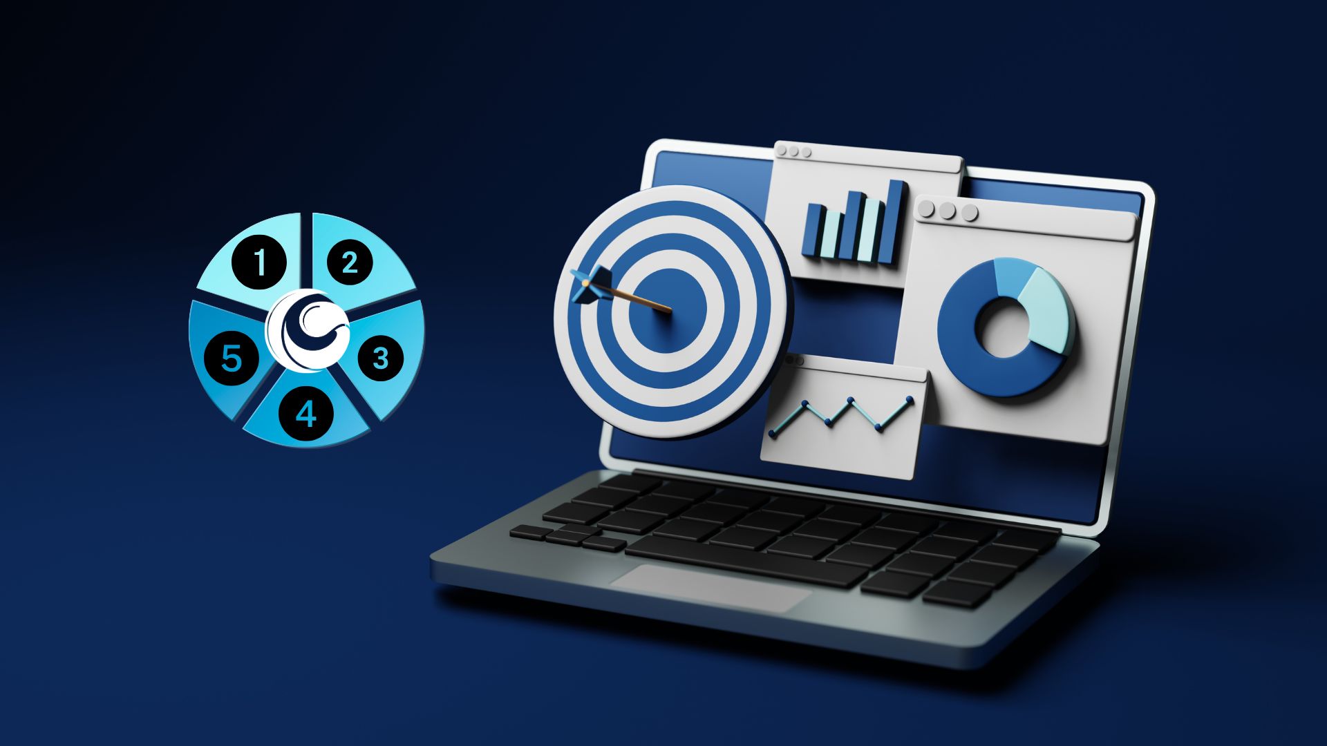 Van versnipperde data naar één centraal data platform: zo bouw je een ...