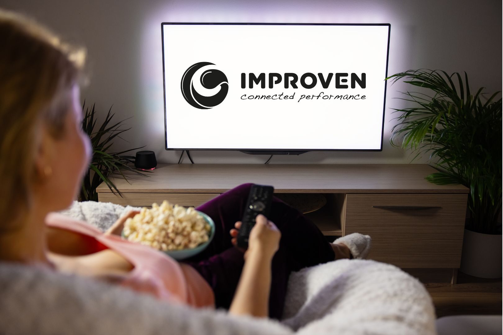 Welk probleem lossen we hiermee eigenlijk op? - Improven